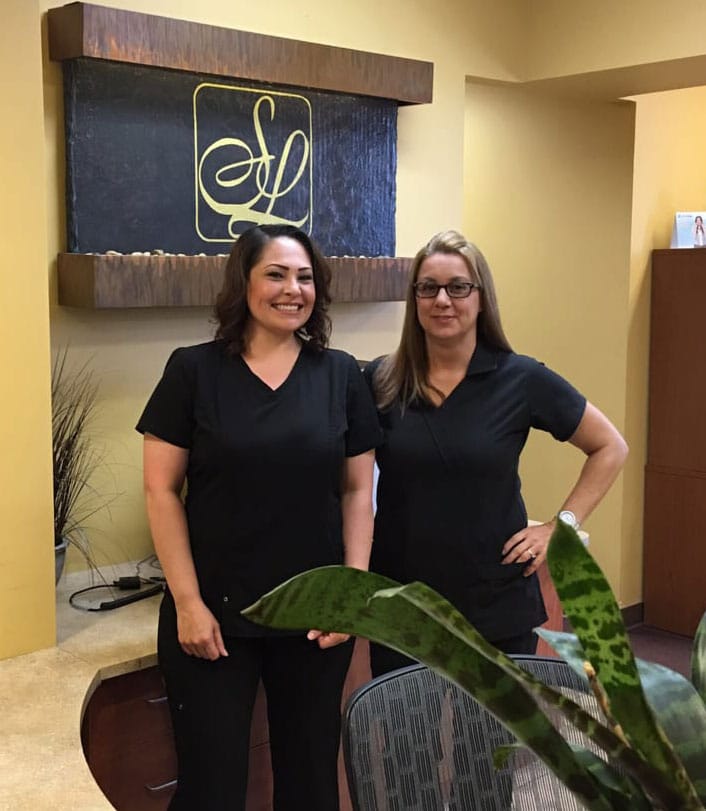 Advanced Dentistry by Soboh Liswi Tedini | Pomona