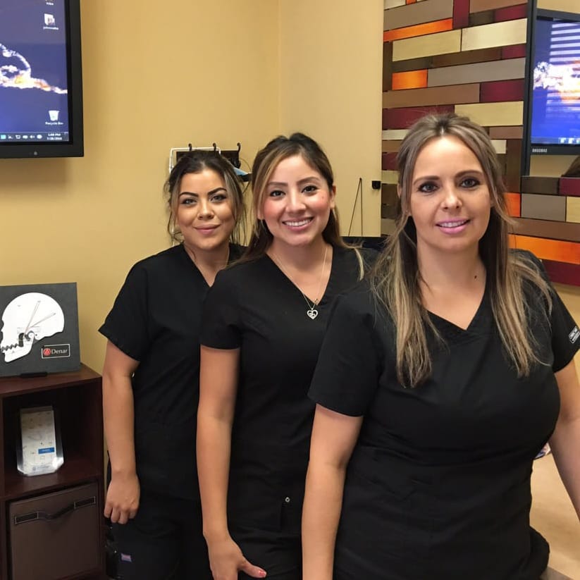 Advanced Dentistry by Soboh Liswi Tedini | Pomona